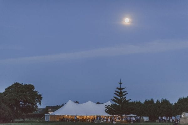 Marquee - Dobsons Marquee & Party Hire